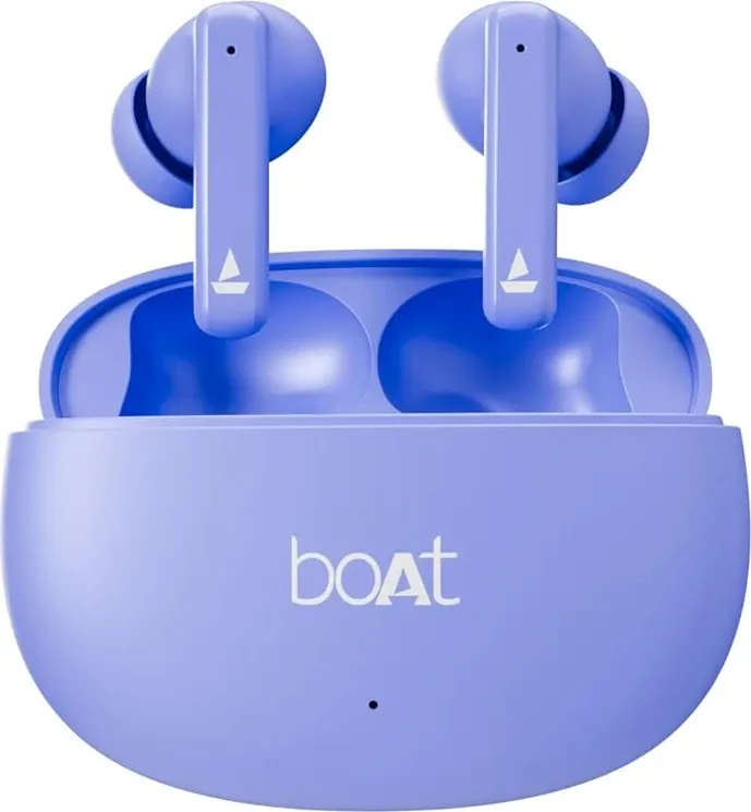 boAt Airdopes 170 ANC True Wireless Earbuds - Price in India (May 2026 ...
