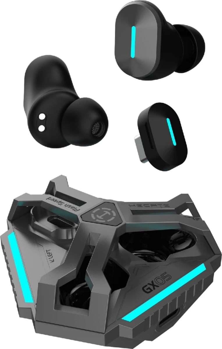Edifier Hecate GX05 True Wireless Earbuds Price in India 2025, Full Specs & Review | Smartprix