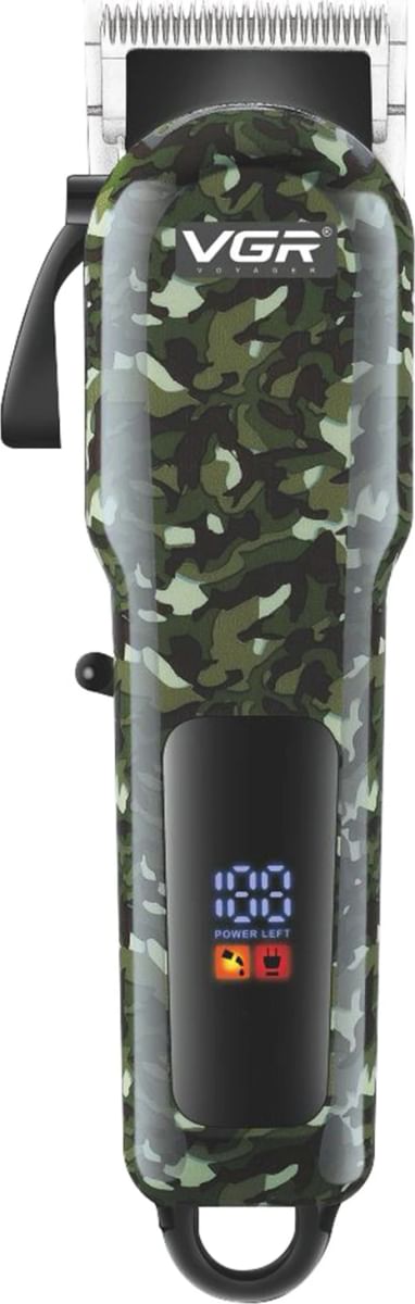 VGR V-665 Trimmer Price in India 2024, Full Specs & Review | Smartprix