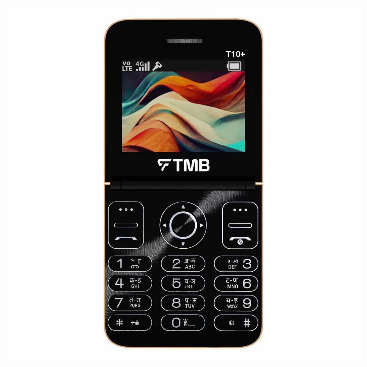 TMB T10 Plus Flip - Price in India (May 2026), Specs, Reviews | Smartprix