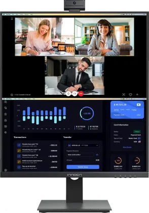 INNOCN 28C1Q 28 Inch SDQHD Vertical Monitor - Price in India (Apr 2026 ...