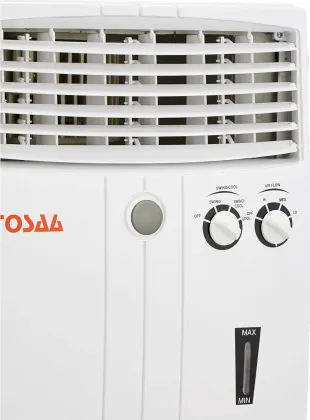 Tosaa TAC25H3 20 L Personal Air Cooler Price in India 2025, Full Specs ...