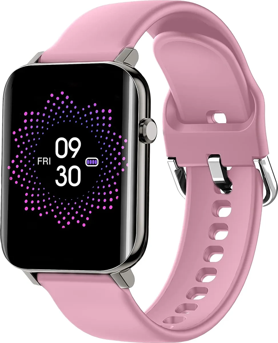 TAGG Verve Ultra Smartwatch Price in India 2025, Full Specs & Review ...