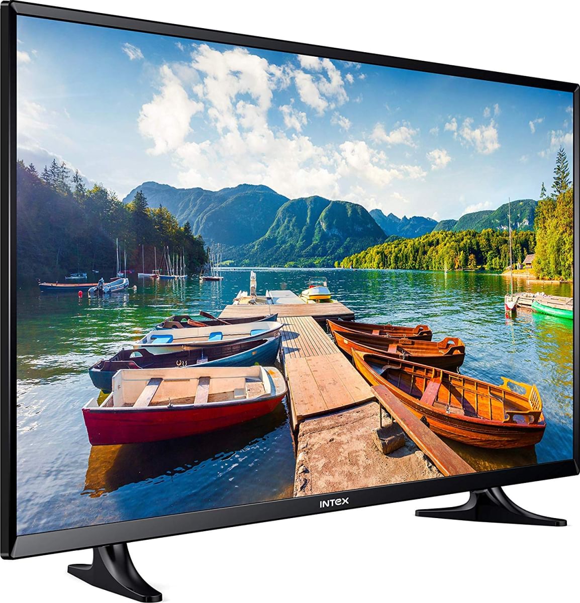 Intex LED-4019 40-inch Full HD LED TV Best Price in India 2022, Specs ...