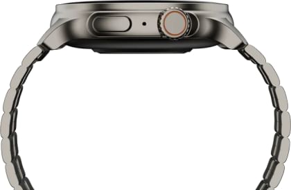 Boult Rover Ultra Smartwatch Price in India 2025, Full Specs & Review ...