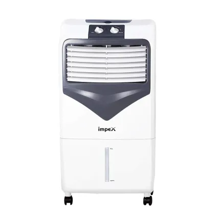 Impex Freezo 22 L Room Air Cooler Price in India 2025, Full Specs ...