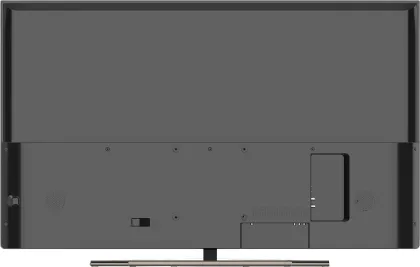 Candy CA55120HzQLED 55 inch Ultra HD 4K Smart QLED TV - Price in India ...