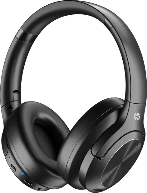 HP H300 Wireless Headphones Price in India 2025, Full Specs & Review ...