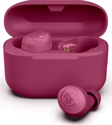 JLab Go Pop Plus True Wireless Earbuds - Price in India (Apr 2026 ...