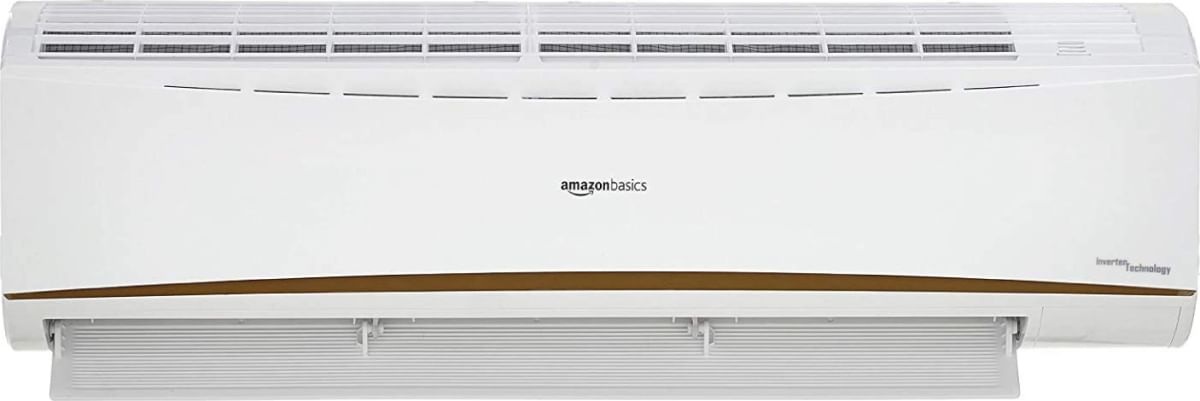 AmazonBasics ‎AB22INVAC3S06 1 Ton 3 Star Inverter Split AC Price in ...