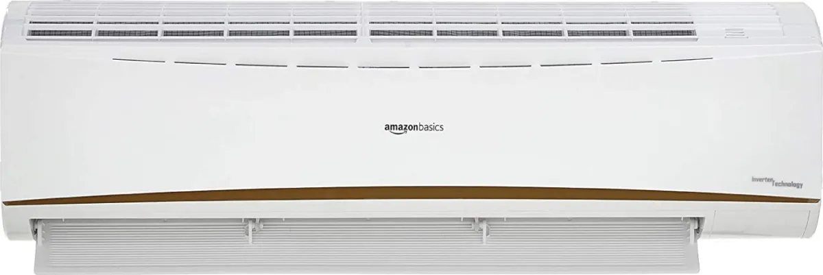 AmazonBasics ‎AB22INVAC3S06 1 Ton 3 Star Inverter Split AC Price in ...