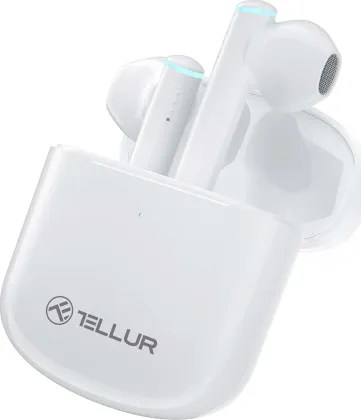 Tellur Aura True Wireless Earbuds - Price in India (Apr 2026), Specs ...