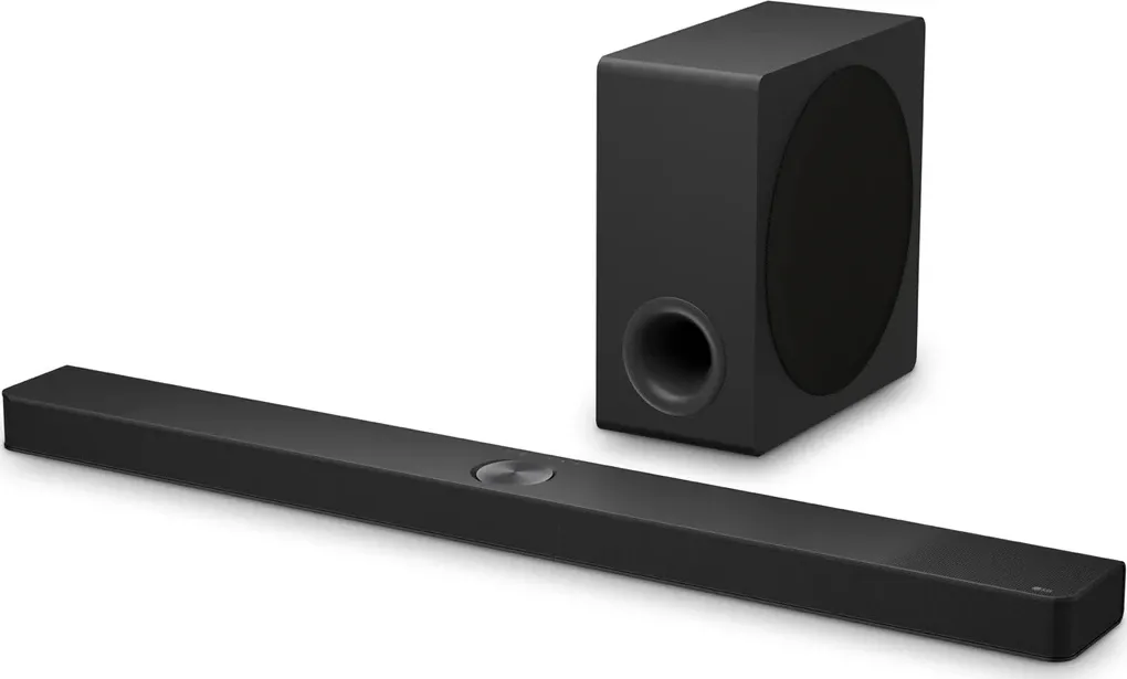LG S90TY 570W Bluetooth Soundbar - Price in India (Apr 2026), Specs ...
