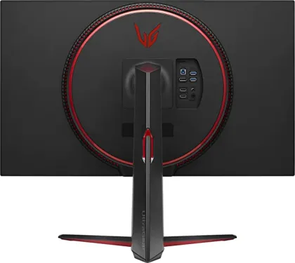 LG Ultragear 32GP850 32 inch Quad HD IPS Monitor Price in India 2025 ...