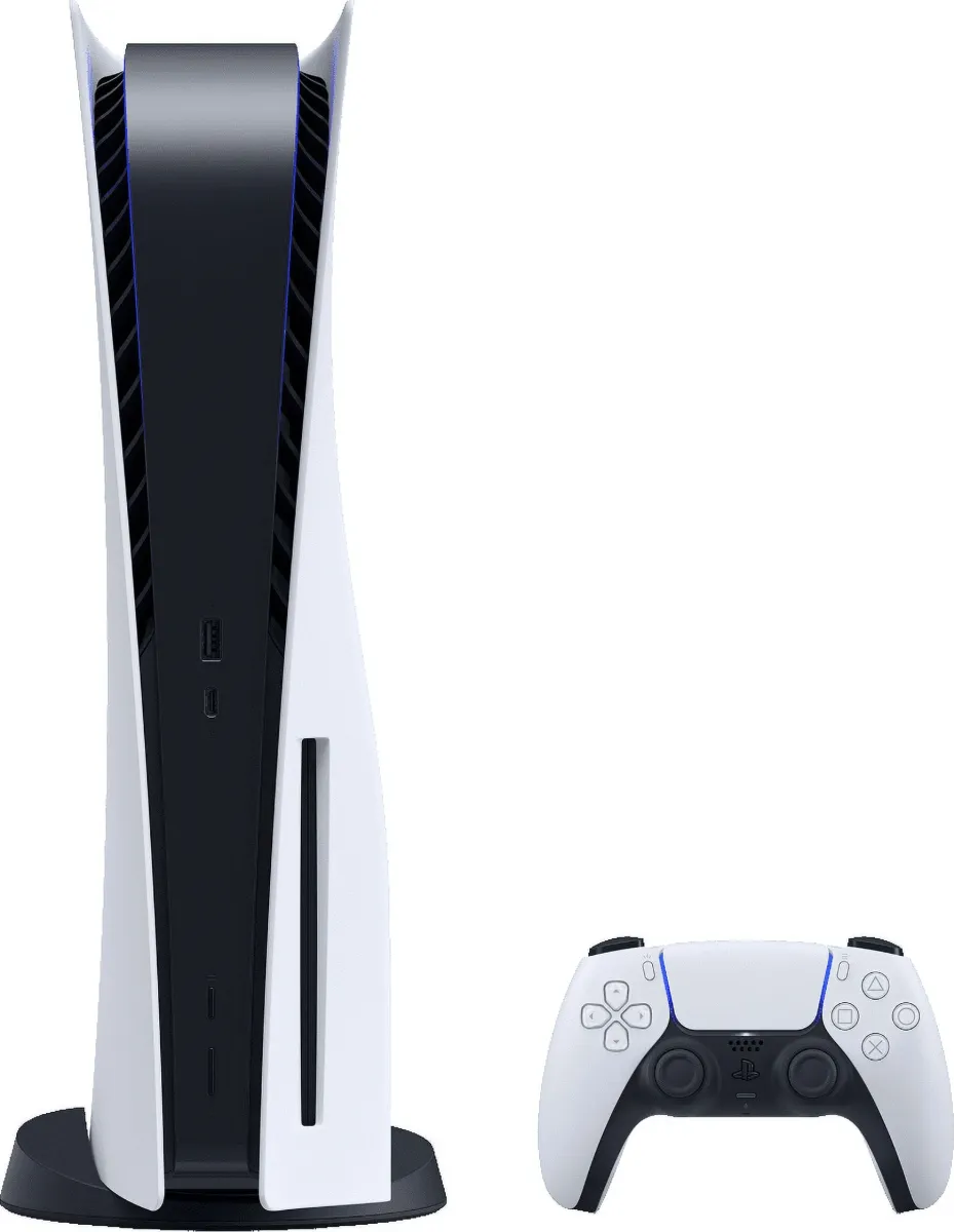 Sony PlayStation 5 Gaming Console - Price in United States (Jun 2026 ...