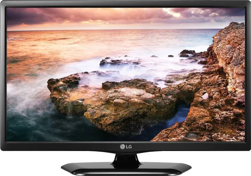 LG 20LF460A (20-inch) HD Ready LED TV - Price in India (Apr 2026 ...