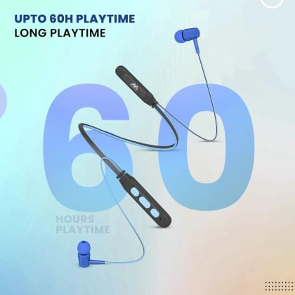 Mobixa MOB-101 Wireless Neckband Price in India 2024, Full Specs ...