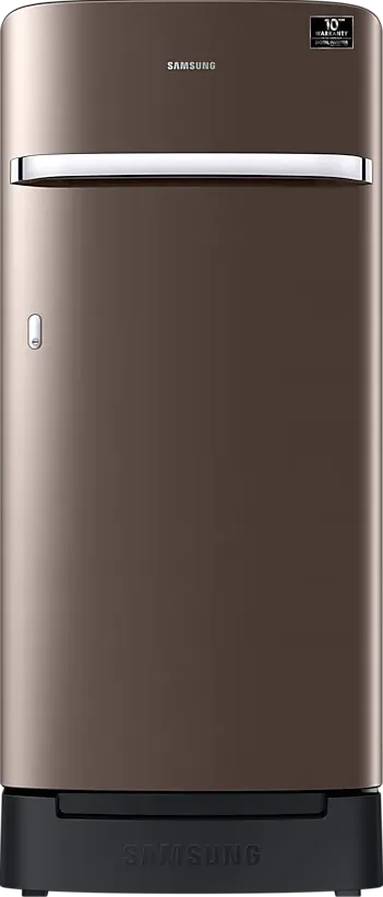 Samsung RR21C2H25DX 189 L 5 Star Single Door Refrigerator Price in ...