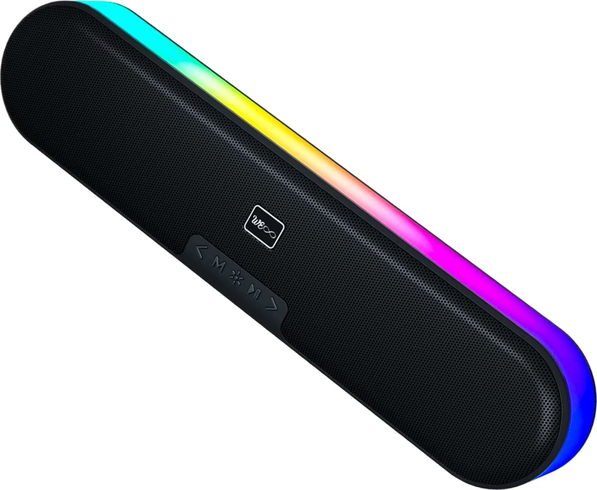 Walta Elite Carnival 10W Bluetooth Speaker Price in India 2025, Full ...