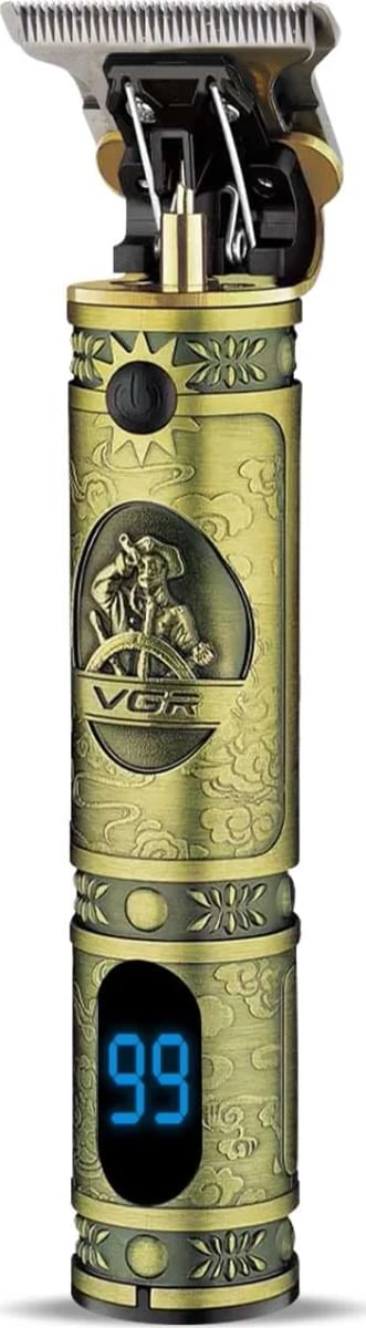 VGR V-228 Hair Trimmer Price in India 2025, Full Specs & Review | Smartprix