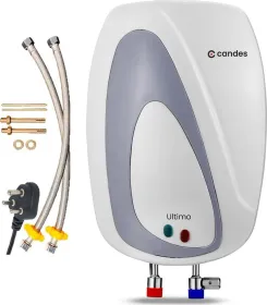 Geysers Price List in India | Smartprix