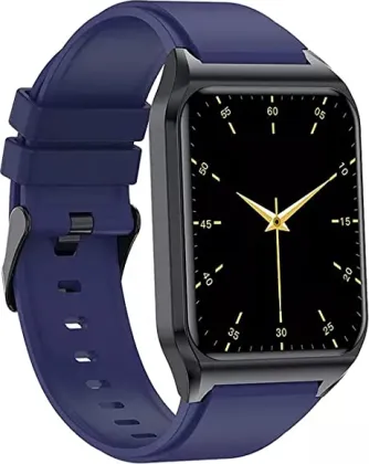 REZEK H60 Smartwatch - Price in India (Apr 2026), Specs, Reviews ...