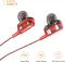 AmazonBasics WE-01 Wired Earphones Price in India 2025, Full Specs ...