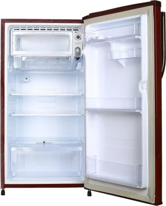 Onida RDS1903R 190 L 3 Star Single Door Refrigerator - Price in India ...