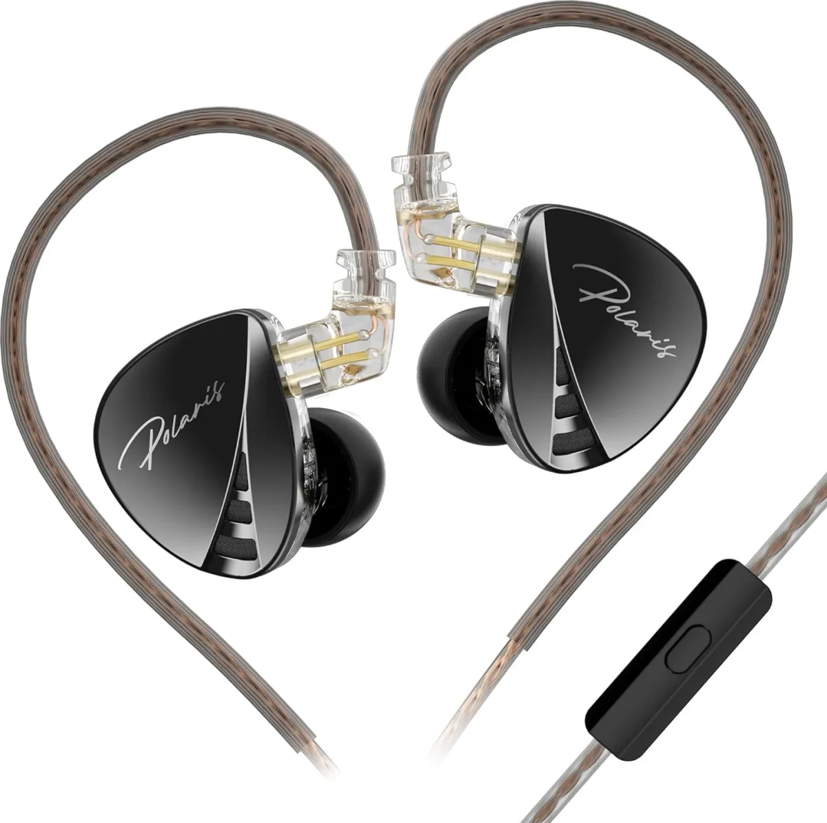 CCA Polaris IEMS Wired Earphones Price in India 2025, Full Specs ...