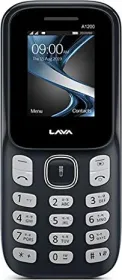 Lava A1200 vs Lava Spark i8 | Smartprix