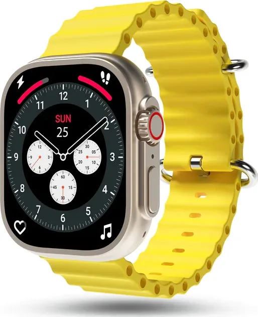Pebble Crest Smartwatch - Price in India (May 2026), Specs, Reviews ...
