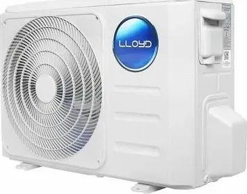 Lloyd GLS18I5FWRBV 1.5 Ton 5 Star 2022 Inverter Split AC - Price in ...