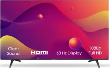 Skylive SL32PRO 32 inch HD Ready Smart LED TV Price in India 2025, Full ...