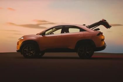 Tata Curvv Smart Price in India 2024, Full Specs & Review | Smartprix