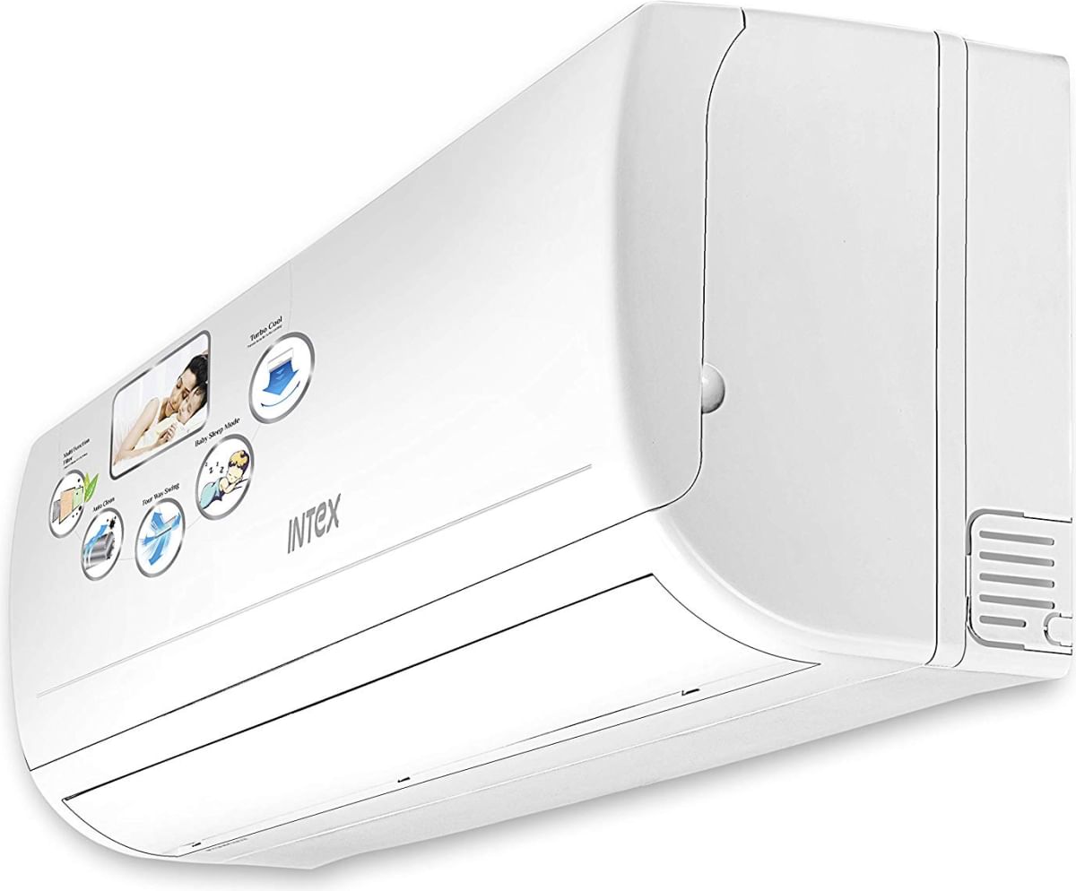 Intex INS12CU3EC-3W 1 Ton 3 Star Split AC Best Price in India 2022 ...