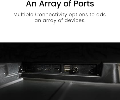 Aiwa AS65QUHDX3 65 inch Ultra HD 4K Smart QLED TV Price in India 2024 ...