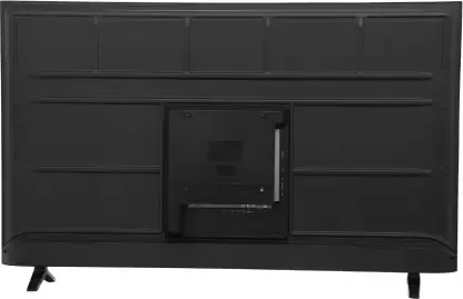 Nu LED65UWA1 65 inch Ultra HD 4K Smart LED TV Price in India 2025, Full ...