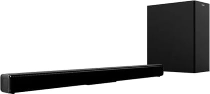 Croma CREH120SBA260102 120W Bluetooth Soundbar Price in India 2025 ...