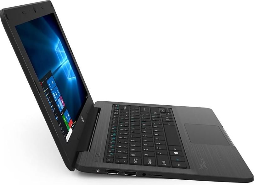 Micromax Canvas Lapbook L1161 (AQC/ 2GB/ 32GB eMMC/ Win10) Best Price ...