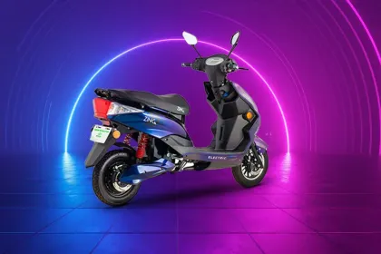 Kinetic Green Zing Big B Price in India 2025, Full Specs & Review ...