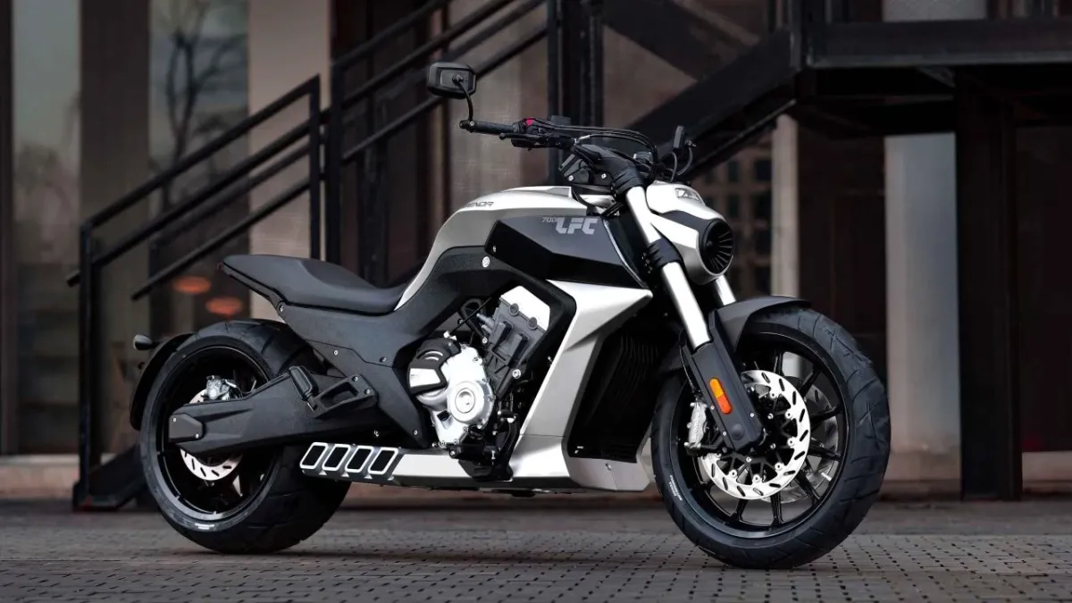 Benda LFC 700 Price in India 2026, Full Specs & Review | Smartprix