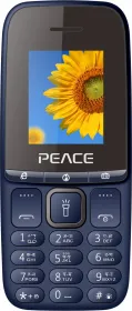Peace Mobile Phones Price List in India | Smartprix