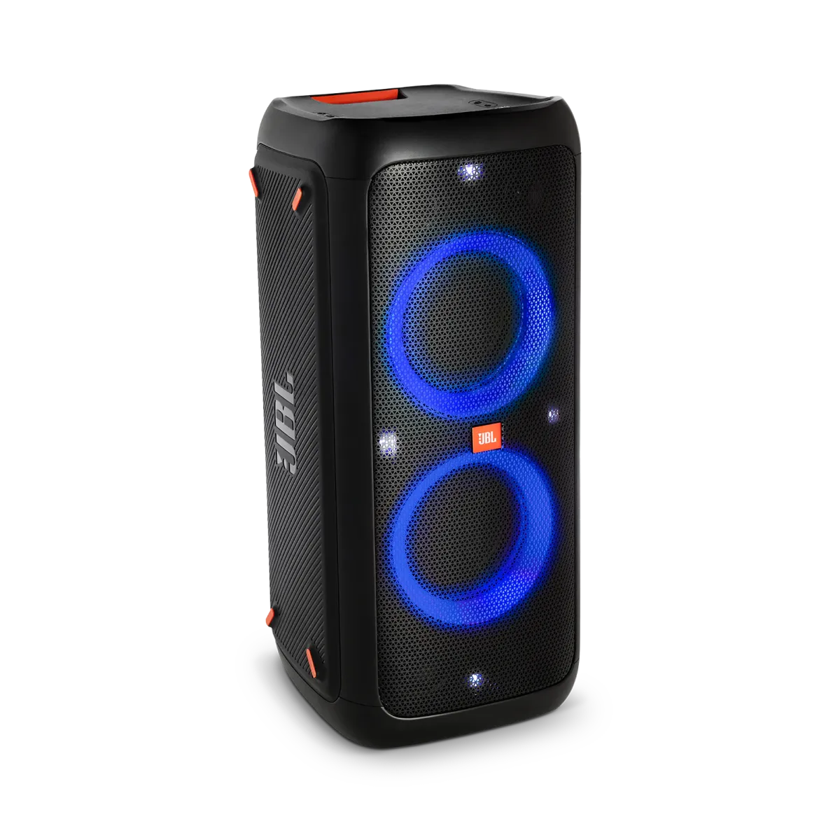 JBL PartyBox 200 Bluetooth Speaker Price in India 2025, Full Specs ...