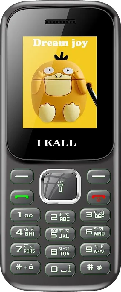 iKall K76 New - Price in India (May 2026), Specs, Reviews | Smartprix
