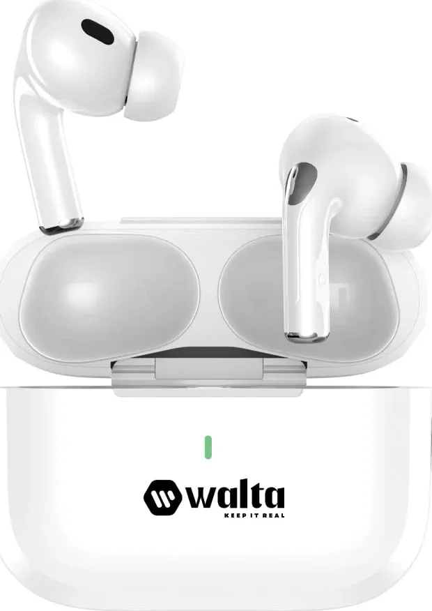 Walta Air Marshal True Wireless Earbuds - Price in India (Apr 2026 ...