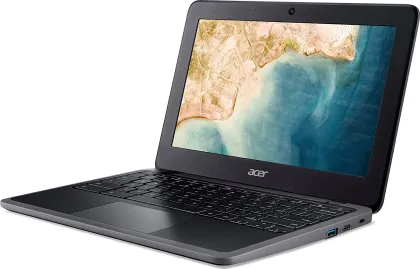 Acer Chromebook 311 C733 Laptop (Intel Celeron N4020/ 4GB/ 32GB eMMC ...