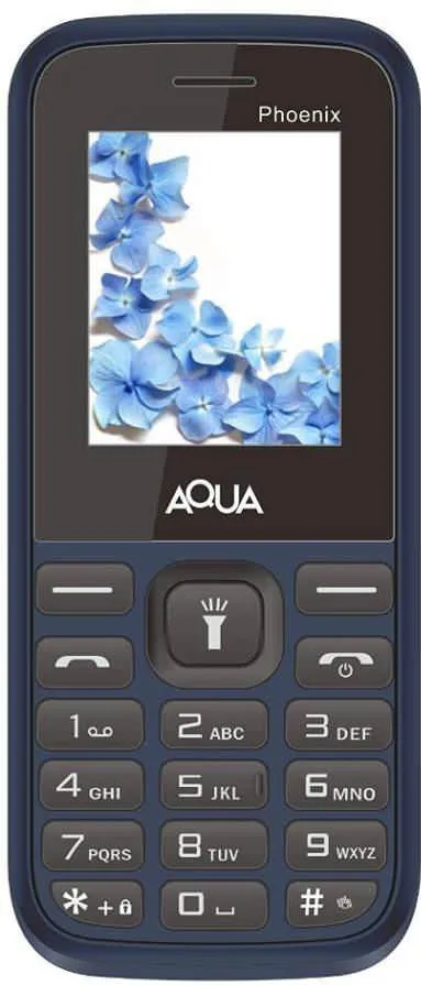 Aqua Phoenix Price in India 2025, Full Specs & Review | Smartprix