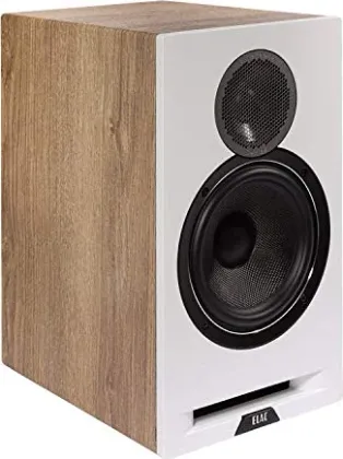 ELAC Debut Reference DBR62 Bookshelf Speakers Price in India 2025, Full ...