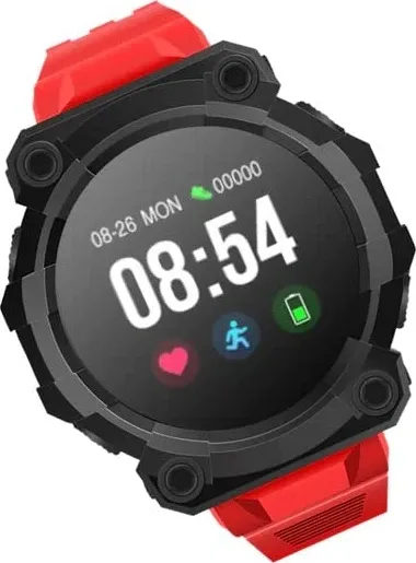 Zebster Z-Run 40 Smartwatch Price in India 2025, Full Specs & Review ...
