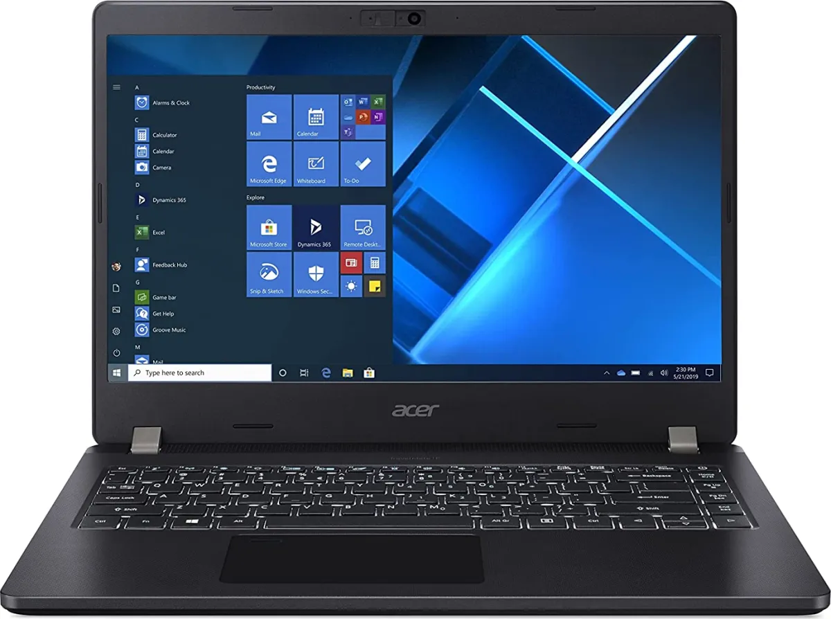 Acer travelmate 2 store